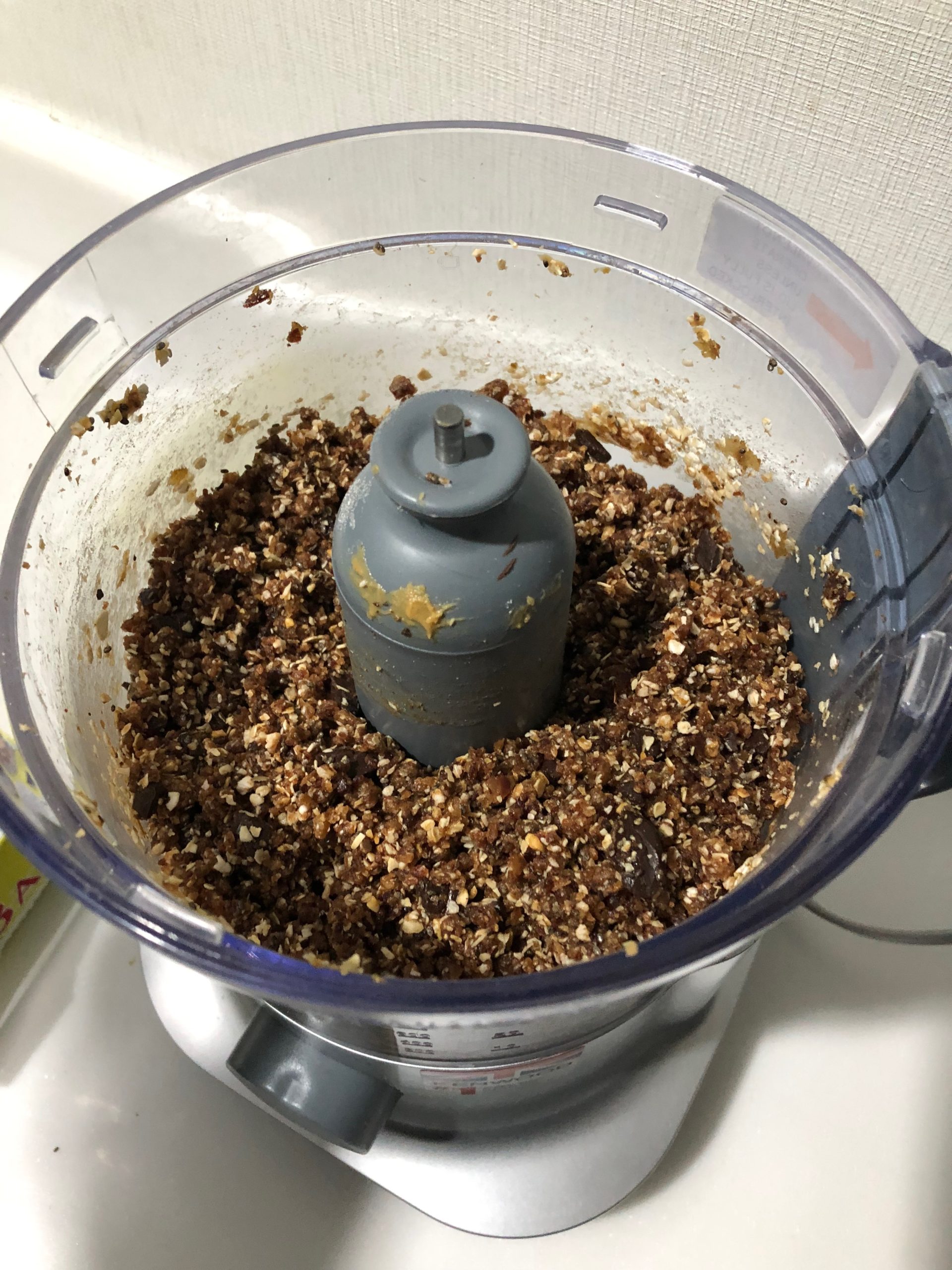 Quick Snack Bites Recipe - Random Adult