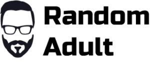 Random Adult - Ramblings of a random adult